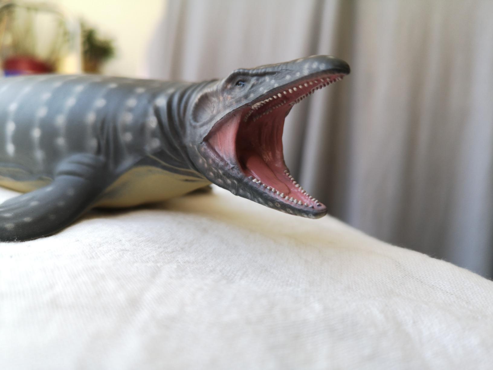 Collecta 88677 – Figur Mosasaurus (88677): Amazon.de: Spielzeug