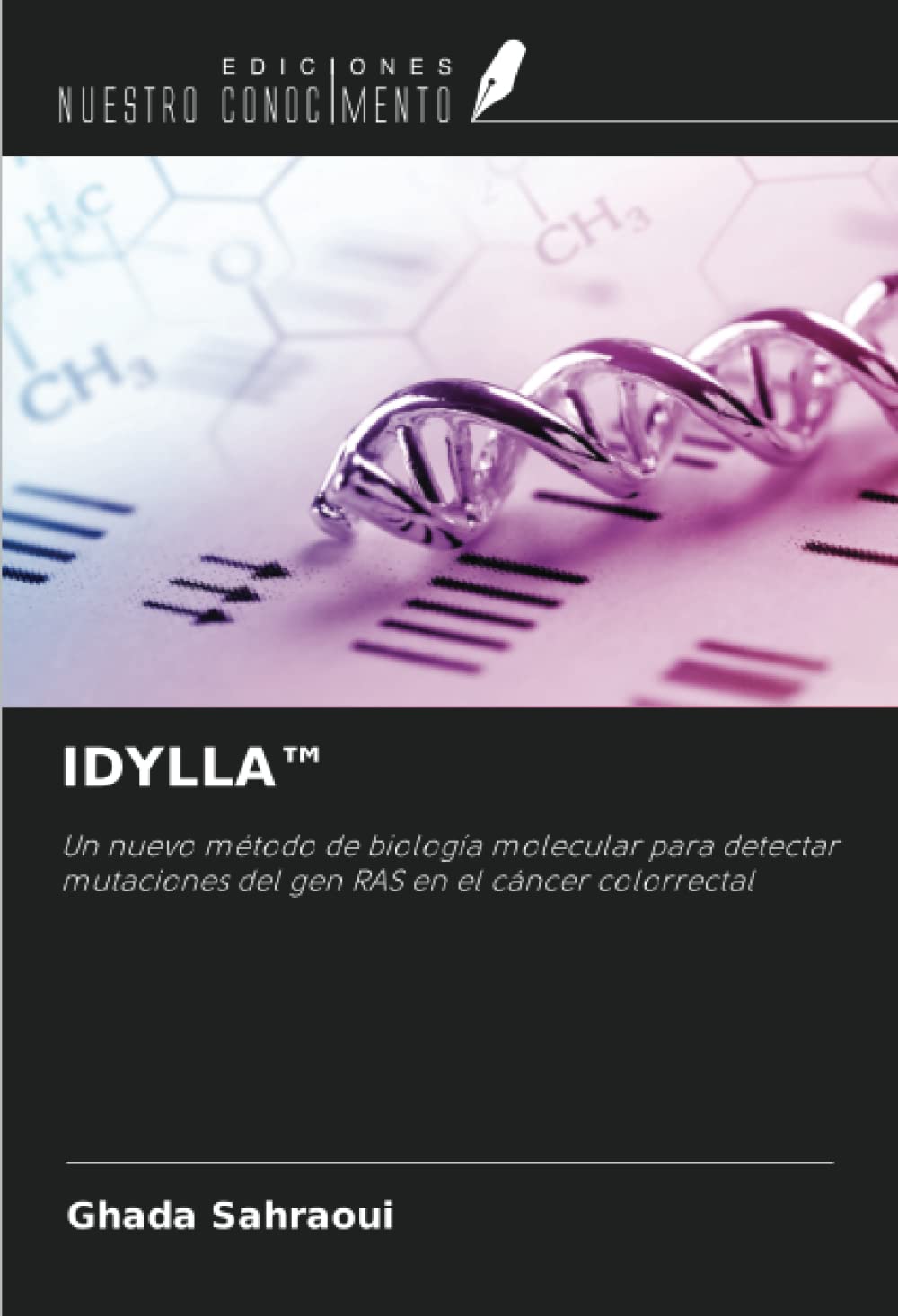 IDYLLA™: Un nuevo método de biología molecular para detectar mutaciones ...