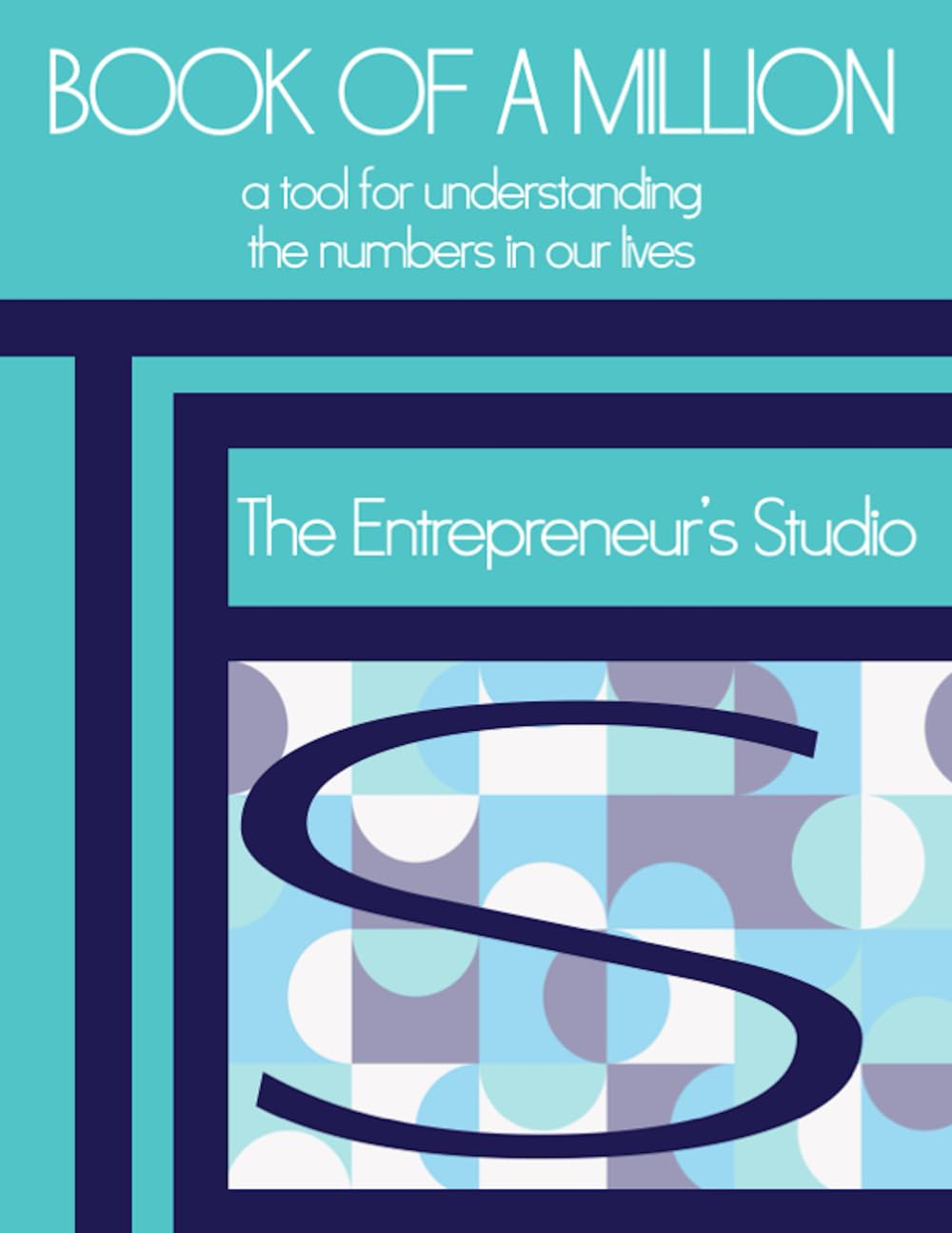 Amazon.com: Book of a Million: A Tool for Understanding the Numbers in ...
