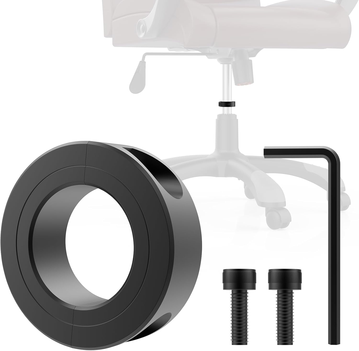 Amazon.com: DALQUIS Office Chair Saver Kit, Gas Lift Cylinder Removal ...