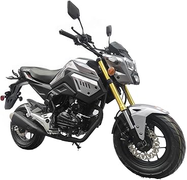 Amazon.com: X-PRO Condor 150 Street Motorcycle with 5-Speed Manual ...