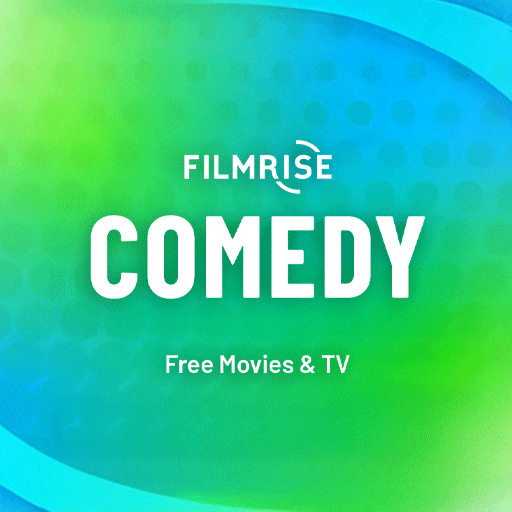 FilmRise Comedy - Application sur Amazon Appstore