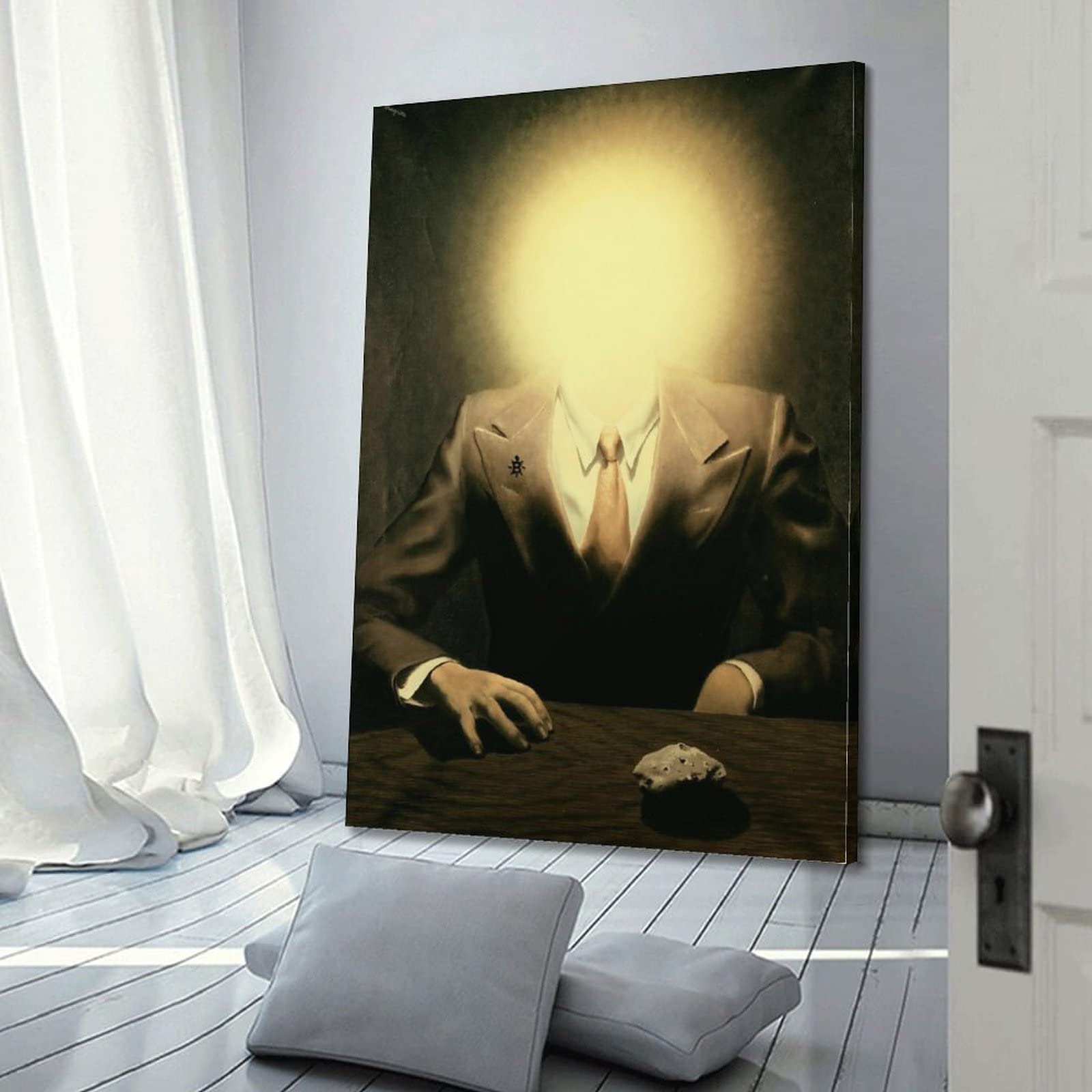 Rene Magritte The Pleasure Principle René Magritte: The Pleasure