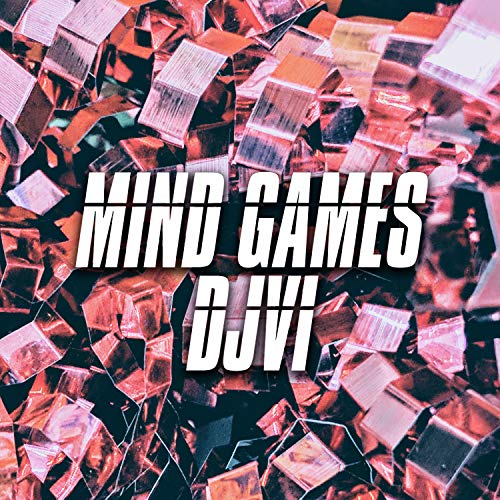 Mind Games by DJVI on Amazon Music - Amazon.com