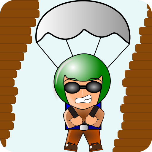 Paratrooper - App on Amazon Appstore