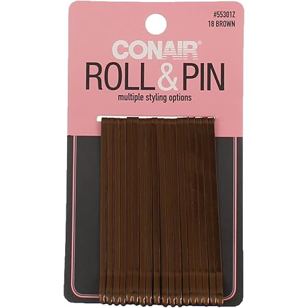 Bella Capelli Natural Hair Pins