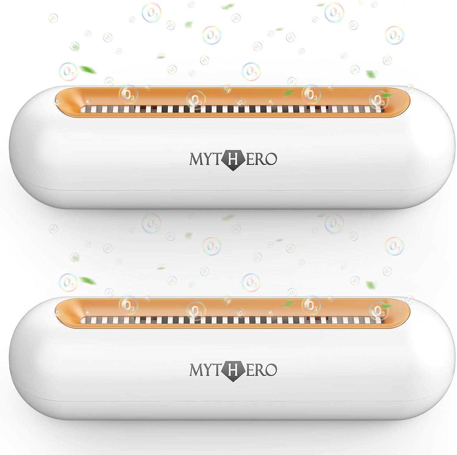 Amazon.com: Mythero Chemical-Free Shoe Deodorizer for Sneaker, Boot ...