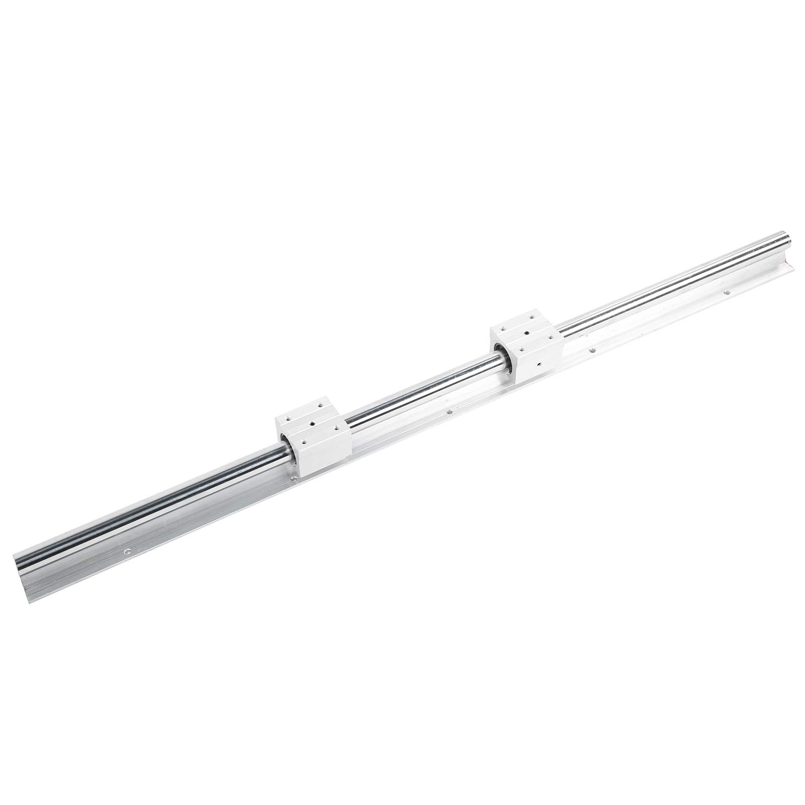 Buy Linear Slide Guide, Anti-Corrosion High-Accuracy Linear Rail, with ...