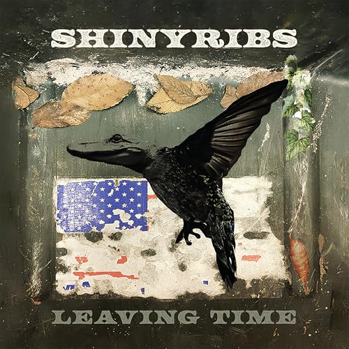 Amazon.com: Leaving Time [Explicit] : Shinyribs: Digital Music