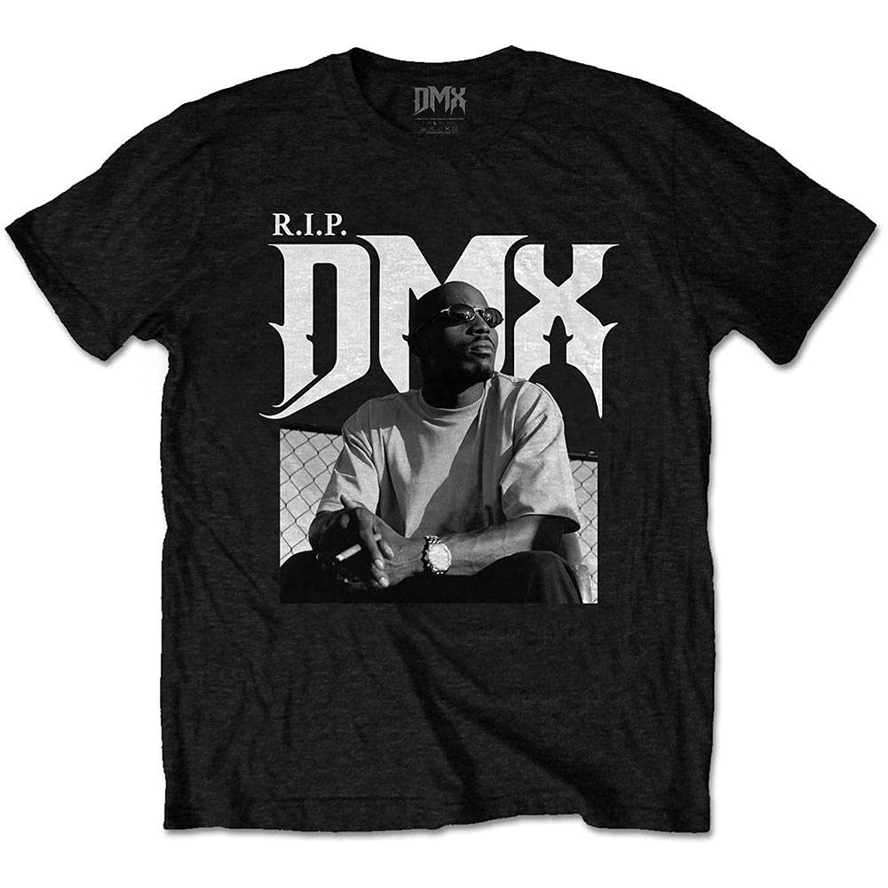 Dmx Logo