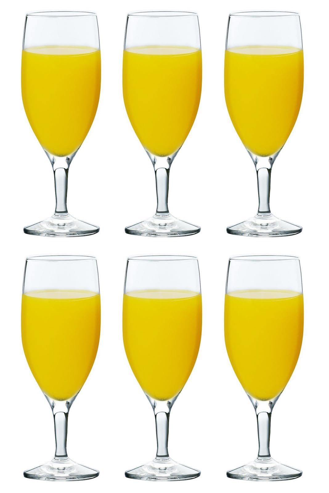 Amazon｜レガート ジュース 240ml×6個セット 30G50HS｜ワイングラス オンライン通販