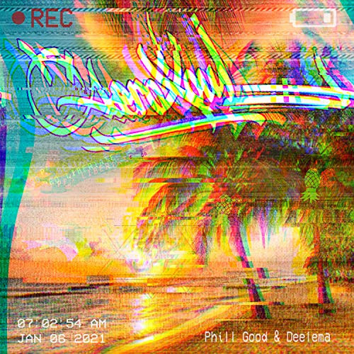 Amazon.com: Aero Xoul : Deelema & Phill Good: Digital Music