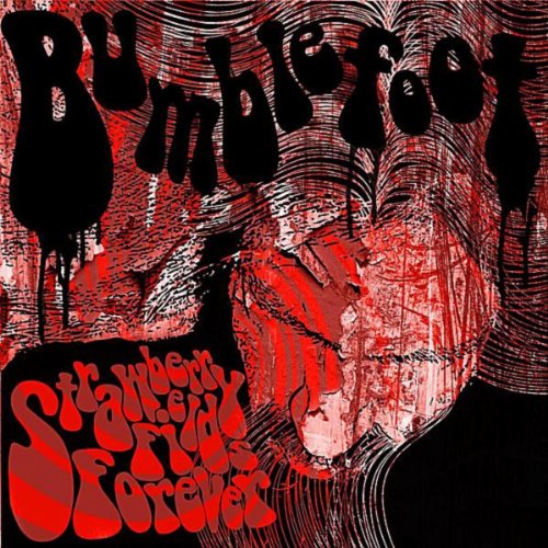 Play Strawberry Fields Forever by Bumblefoot on Amazon Music