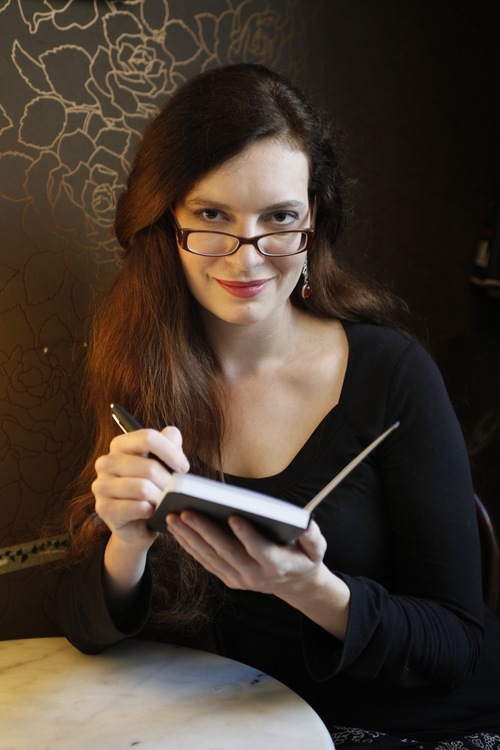 Amazon.com: Lydia Laurenson: books, biography, latest update