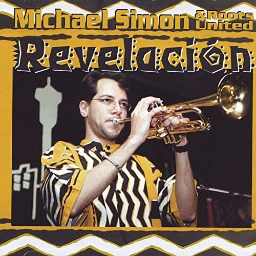 Play Revelacion by Michael Simon & Roots United on Amazon Music