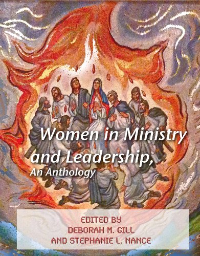 Women in Ministry and Leadership, An Anthology - Kindle edition by Gill ...