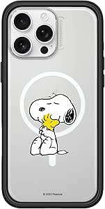 Amazon.com: RhinoShield Modular Case Compatible with MagSafe for [iPhone 16 Pro Max] | Mod NX ...