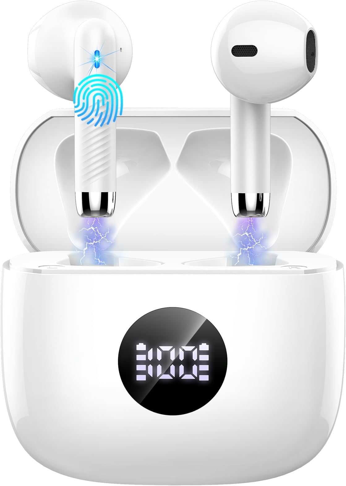 Amazon.com: HONOR CHOICE Wireless Earbuds, X7e Bluetooth 5.3 in Ear ...