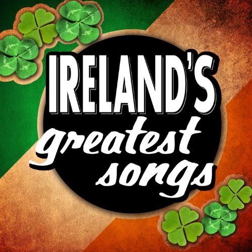 Play Ireland's Greatest Songs by St. Patrick's Day Ensemble on Amazon Music