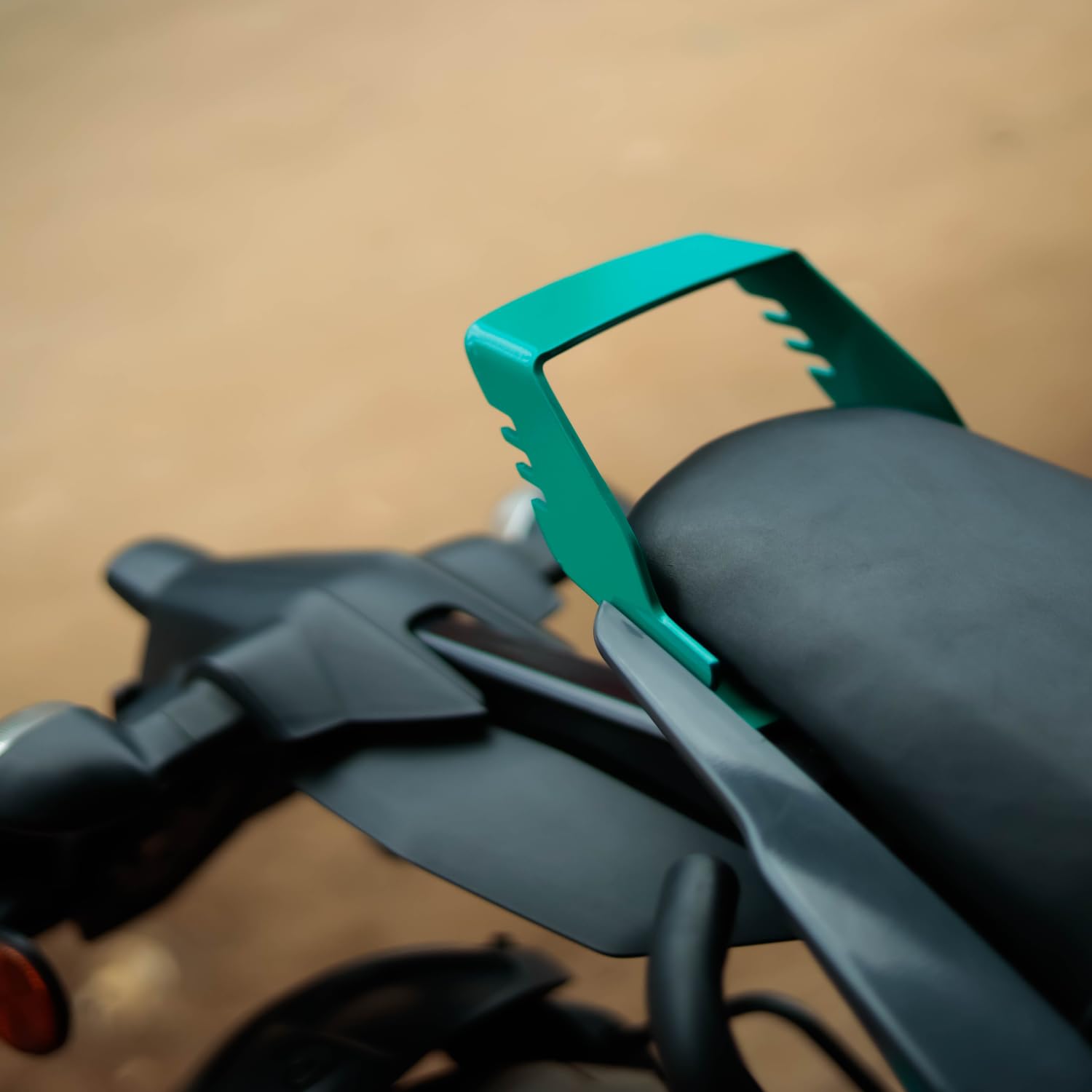 M TECHNICS MT 15 Grab Handle | Grab Handle for MT15 | MT 15 New Metal ...