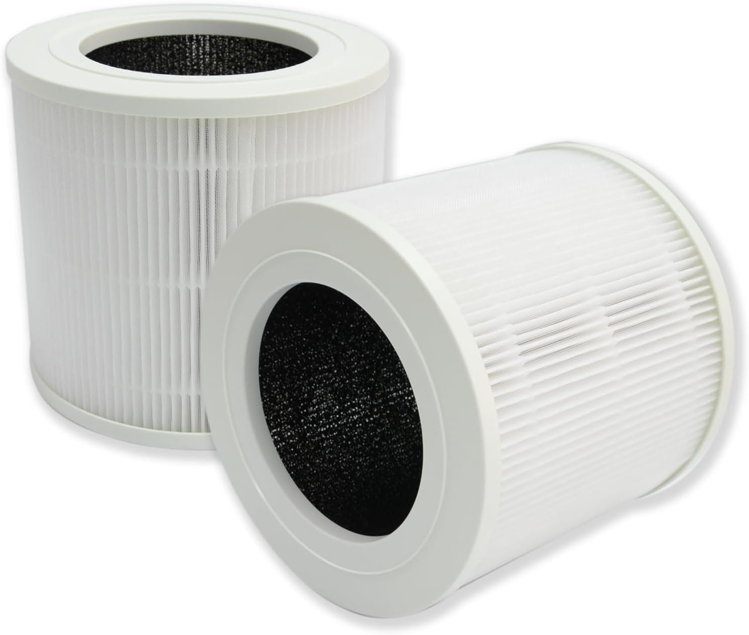 Amazon.com: PUREBURG AP10-F3 Replacement Filter Compatible with ...