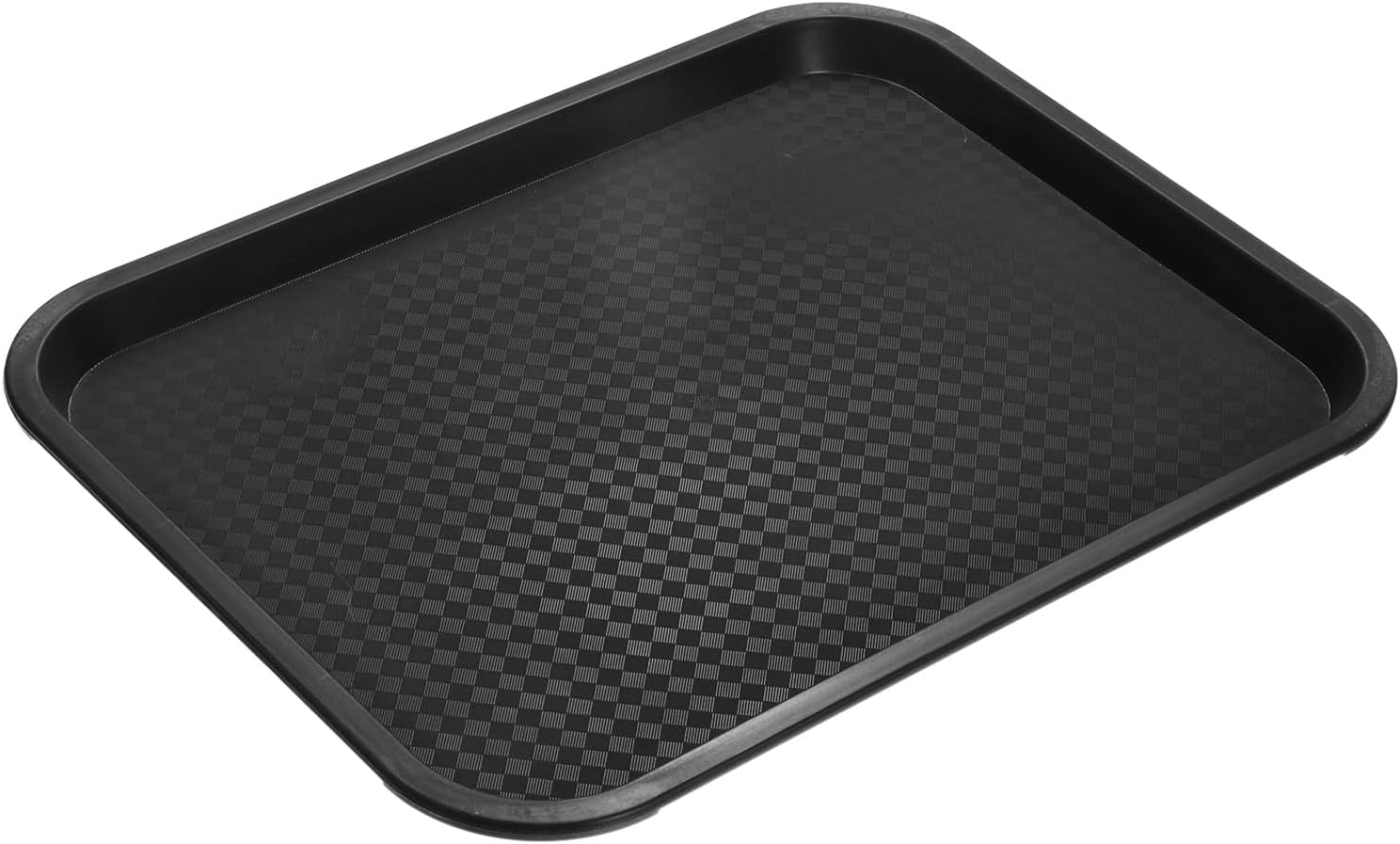 Amazon.com: uxcell Plastic Fast Food Trays Bulk 10" x 14" Rectangular ...