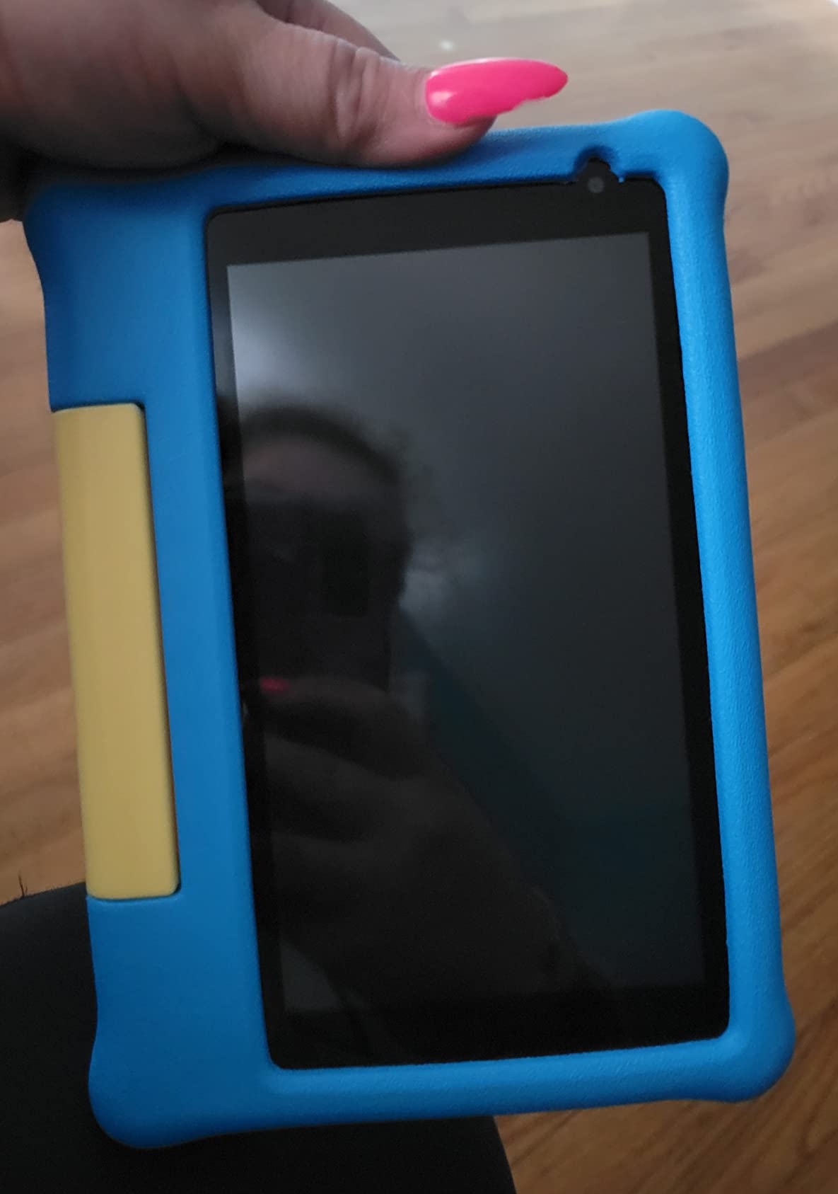 $8/mo - Finance Cheerjoy Kids Tablet 7 inch,Android 11 Tablet for Kids ...