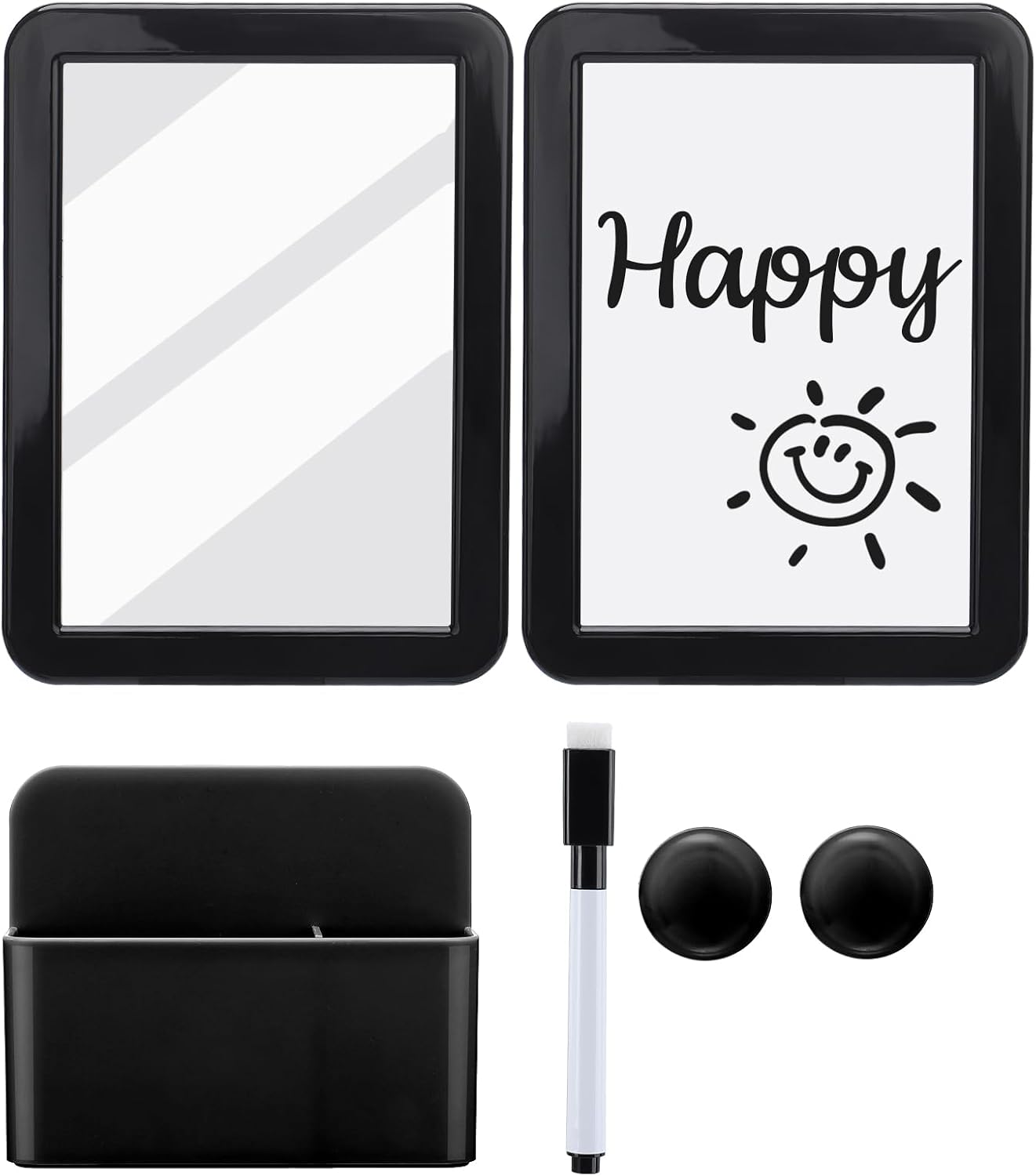 Amazon.com: Locker Accessories Kit - Back to School Supplies for Girls ...