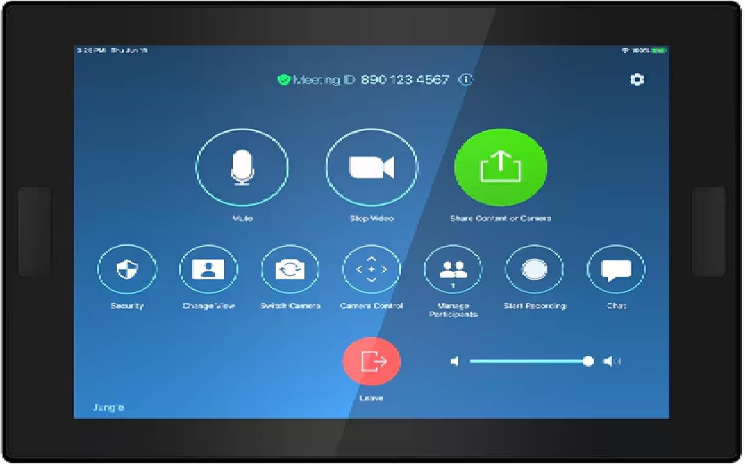 Amazon.com: Lenovo Thinksmart & IP Controller Kit 10.1"" i5-1145G7E 8GB ...