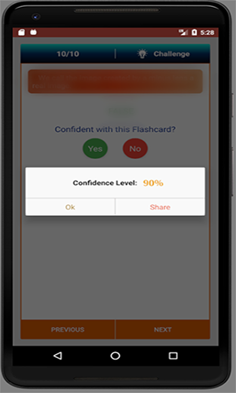 CPB Certified Professional Biller Flashcards-Amazonアプリストアのアプリ