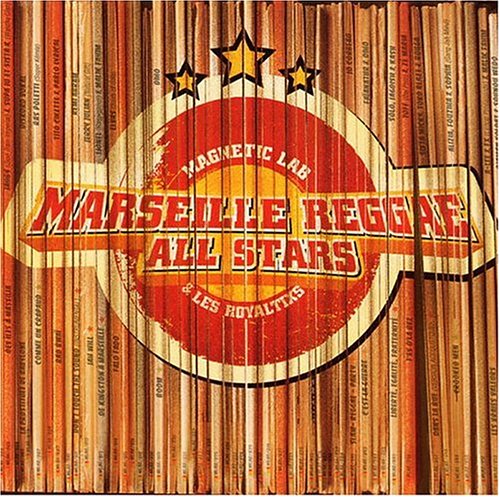 Marseille Reggae All Stars - Amazon.com Music