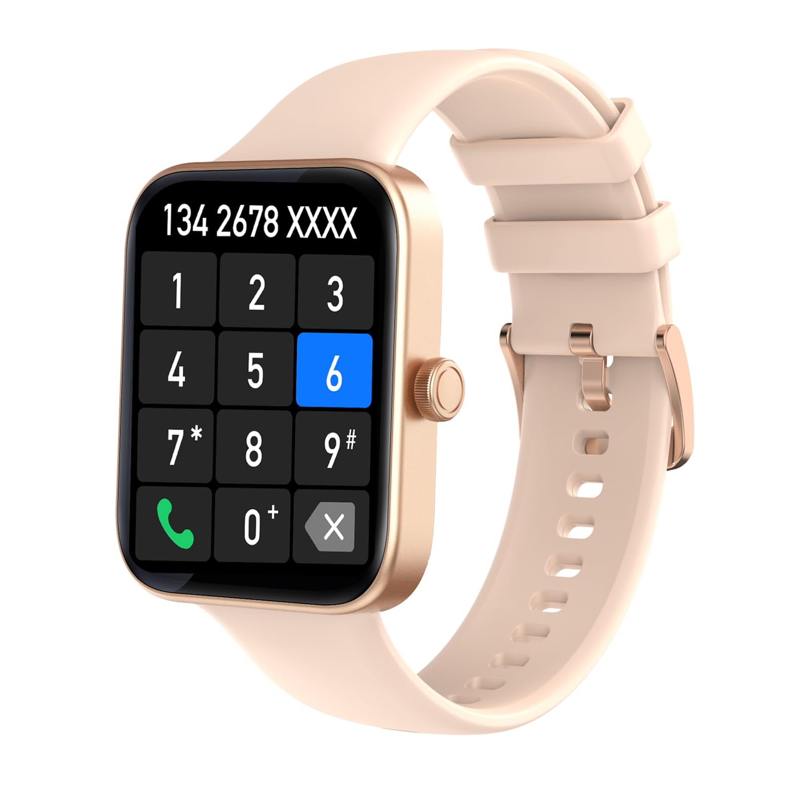 Amazon.com: Odsslgw Smart Watch for Women Men(Answer/Dial Call), IP68 ...