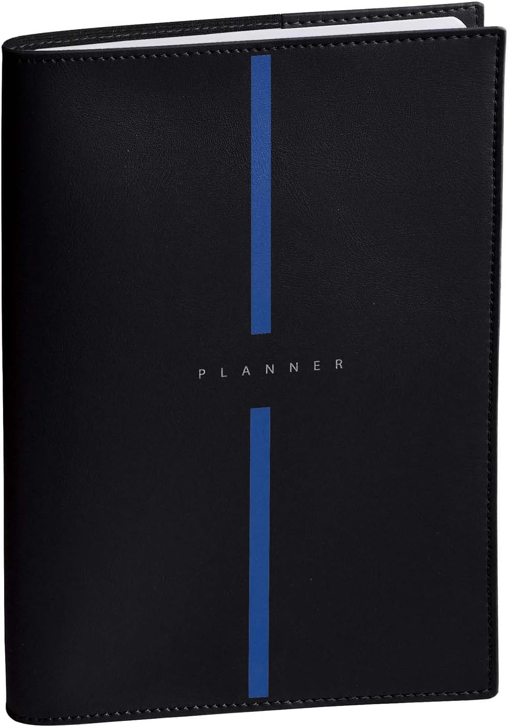Quo Vadis - Agenda 16 mois - 2025-2026 - Plan Week - Semainier Planning ...