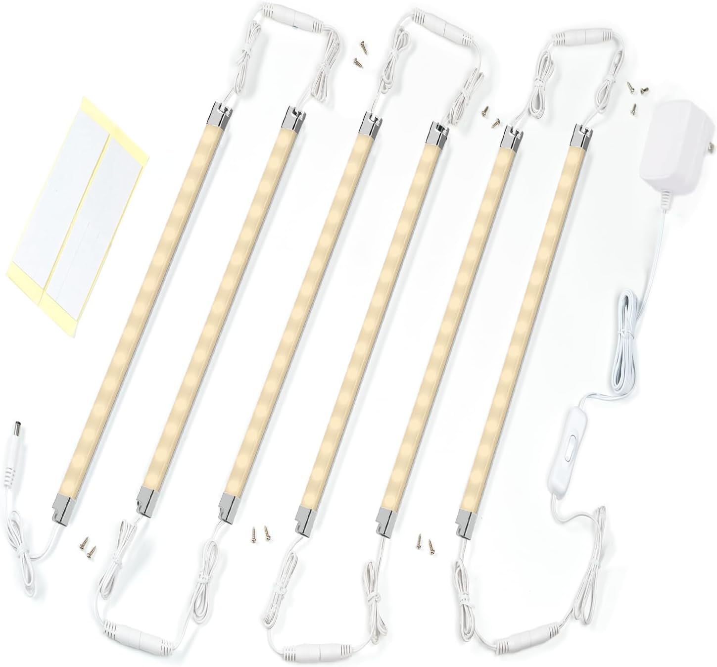 Wall Unit Led Light Kit