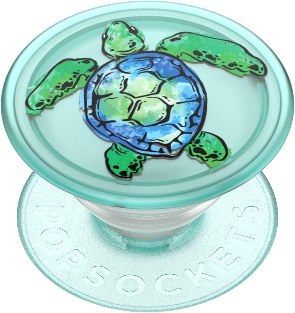 Amazon.com: PopSockets: Collapsible Grip & Stand for Phones and Tablets ...