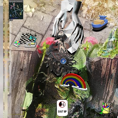 Écouter Association of That Time and That Day as 8888 par valyri sur ...