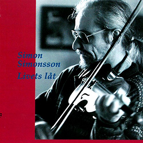 Play Livets låt by Simon Simonsson on Amazon Music