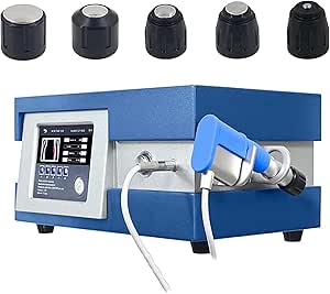 Extracorporeal Shockwave Therapy Machine,Shock Wave Therapy Machine ...