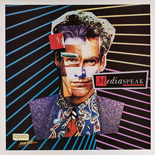 Amazon Music - Richard MyhillのKpm 1000 Series: Mediaspeak - Amazon.co.jp