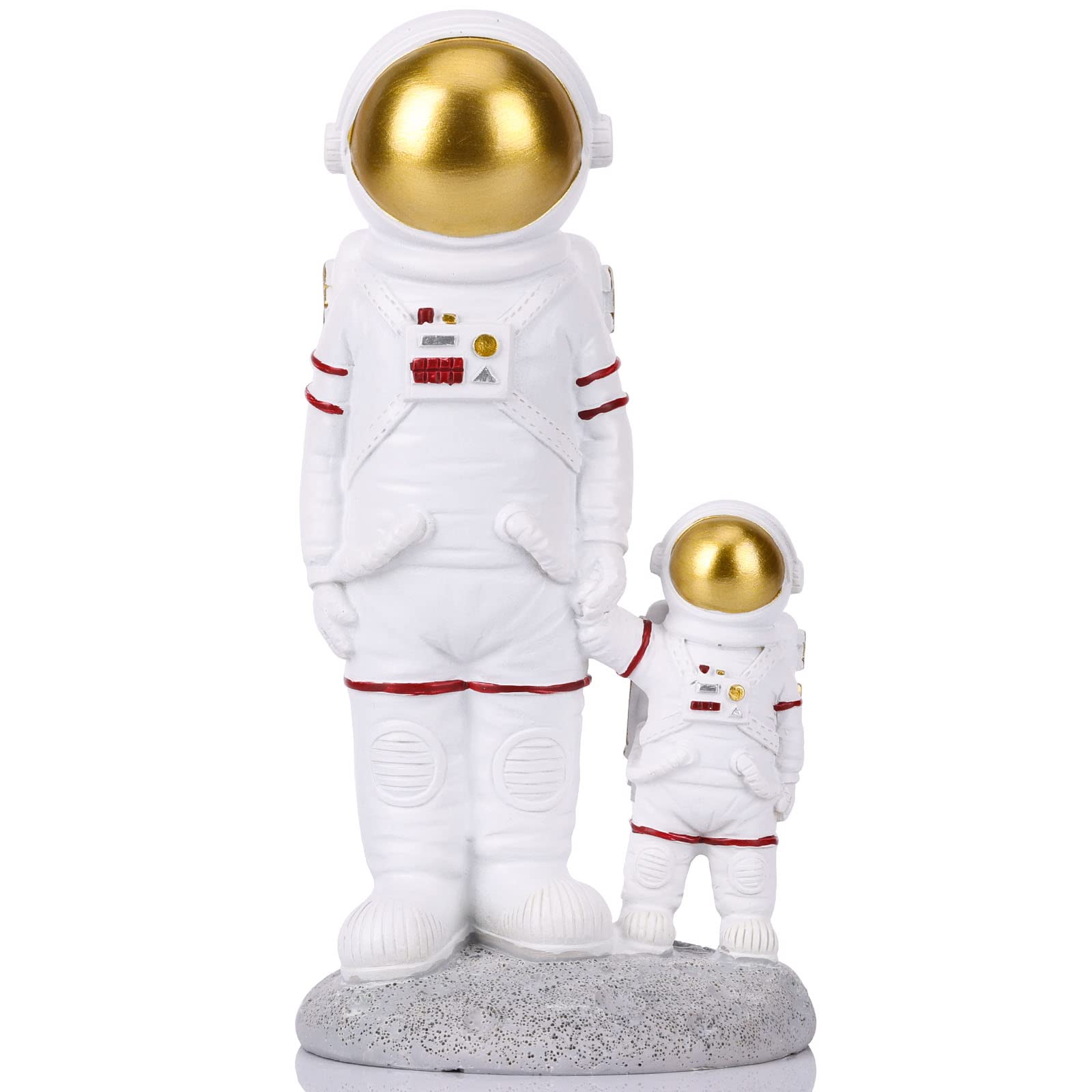 Fallen Astronaut Sculpture Dimensions