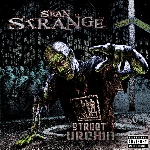 Play Street Urchin by Sean Strange on Amazon Music