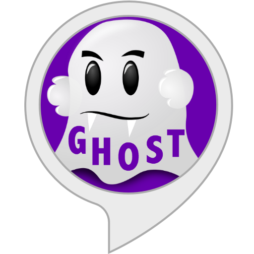 Amazon.com: Ghost Word Game : Alexa Skills