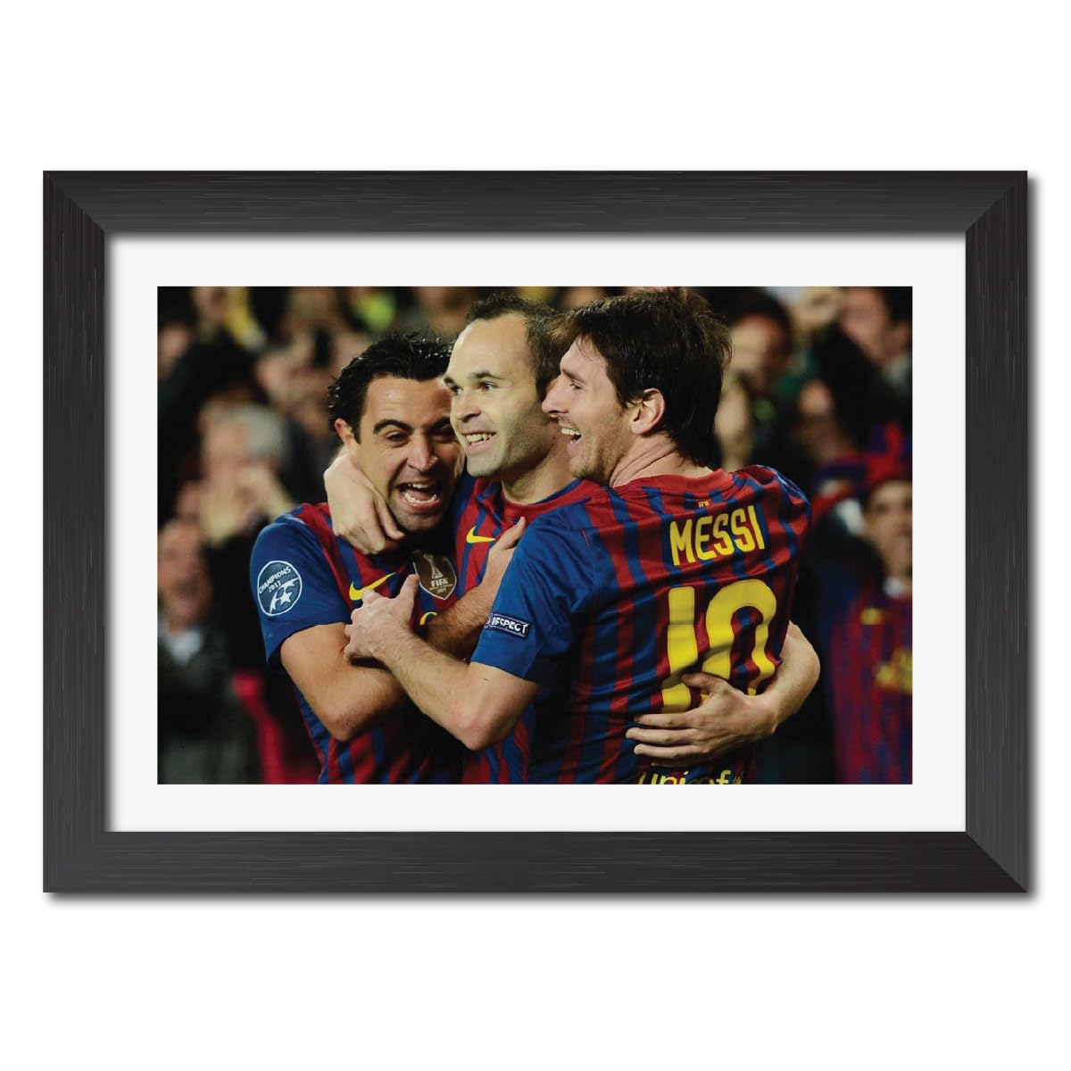 Xavi Iniesta Quotes Andrea Pirlo🗣 : “Many People Say That I
