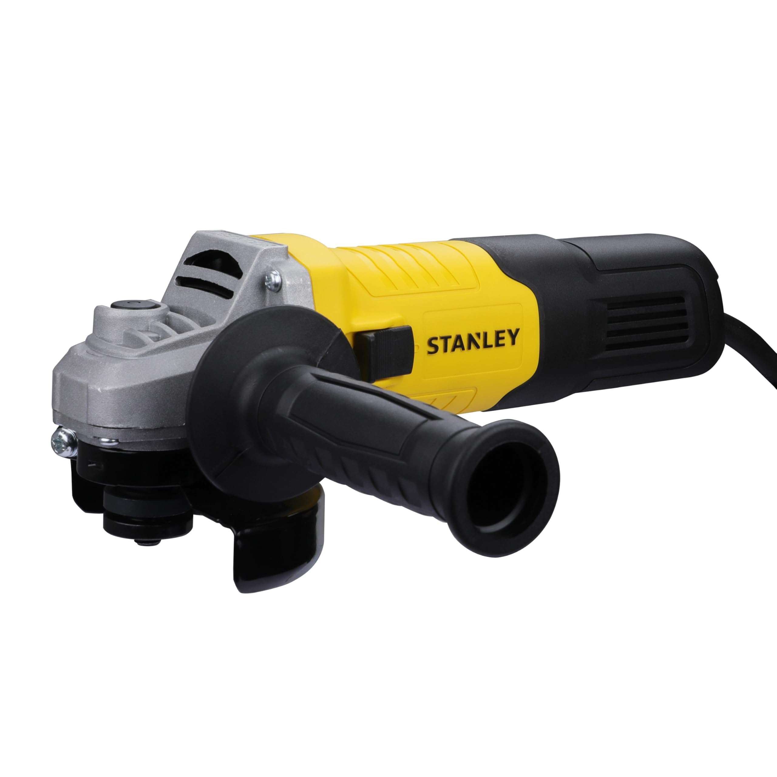STANLEY STGS9100-IN,900W,4''(100mm) Angle Grinder For Medium Duty ...