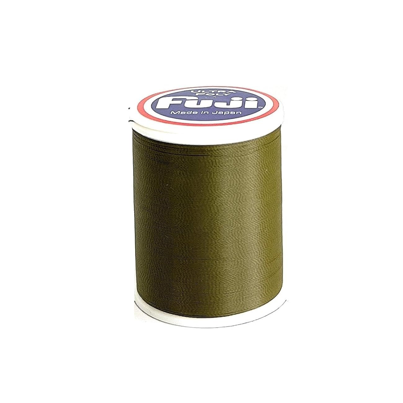Snapklik.com : Fuji Ultra Poly NOCP Rod Building Thread 1oz