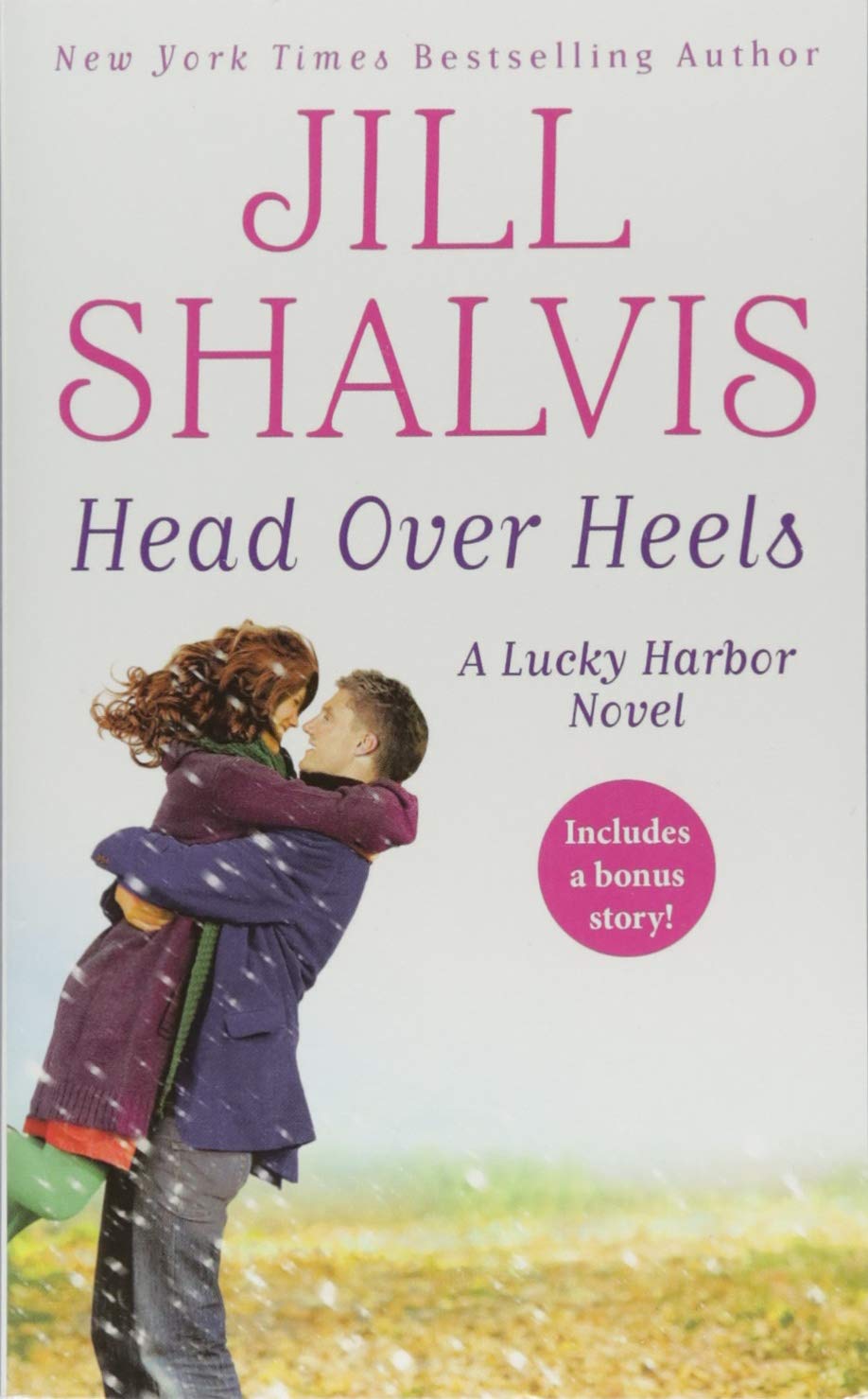 Head Over Heels: Shalvis, Jill: 9781538744475: Amazon.com: Books