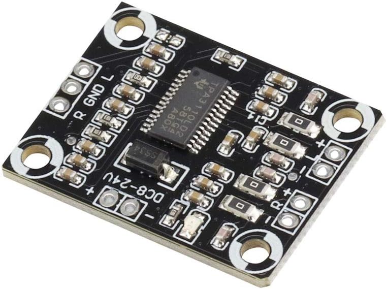 Türkiye TPA3110 Digital Power Amplifier Module 2x15W Dual | Ubuy
