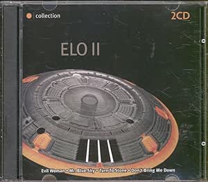 Amazon.co.jp: Elo II: ミュージック