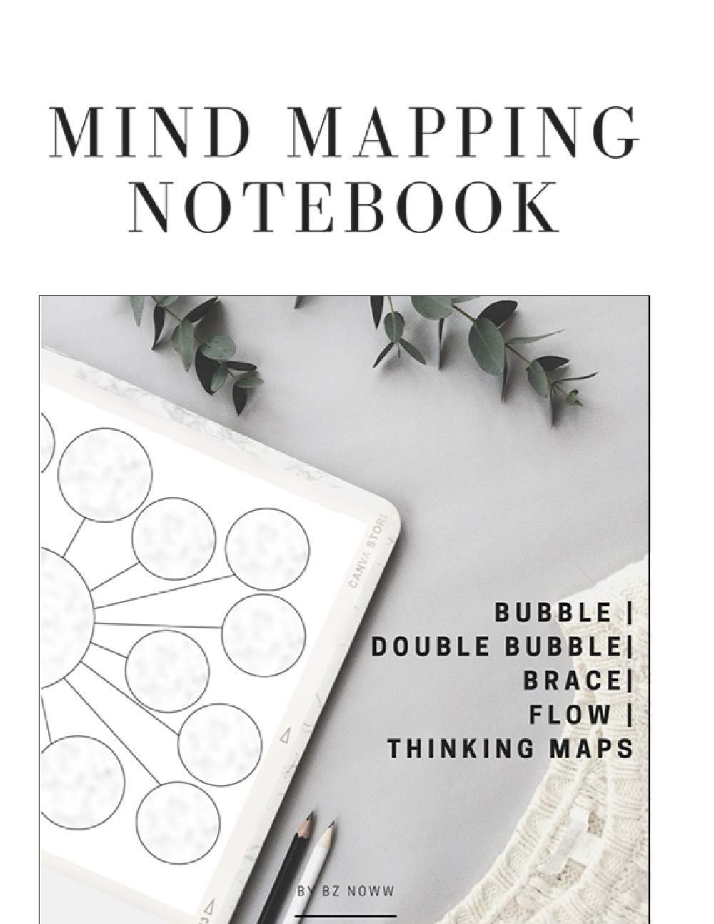 Buy Mind ping : Bubble | Double Bubble | Brace | Flow Thinking s Online ...