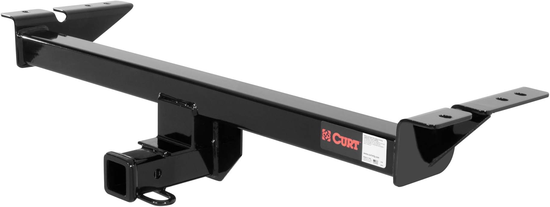 CURT 13593 Class III Receiver, Receivers - Amazon Canada